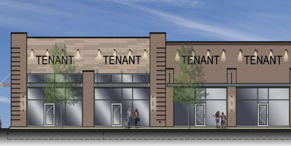 Polaris Fashion Place Outparcel | POLARIS - Commercial Space - Columbus, OH