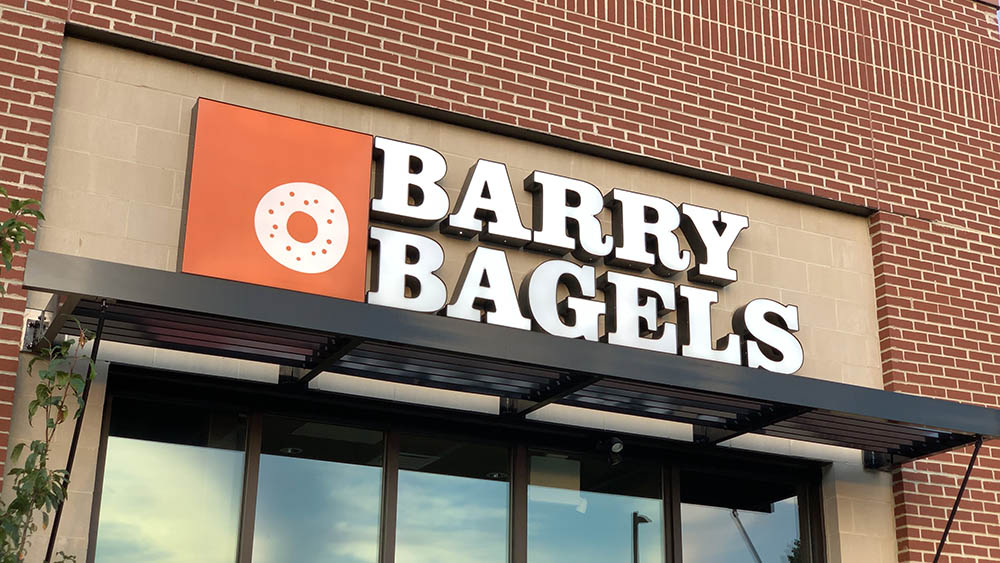 Barry Bagels | POLARIS - Dining - Columbus, OH