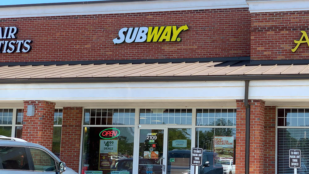 Subway - Polaris | POLARIS - Dining - Columbus, Ohio