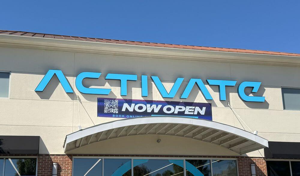 Activate | POLARIS - Entertainment - Columbus, OH