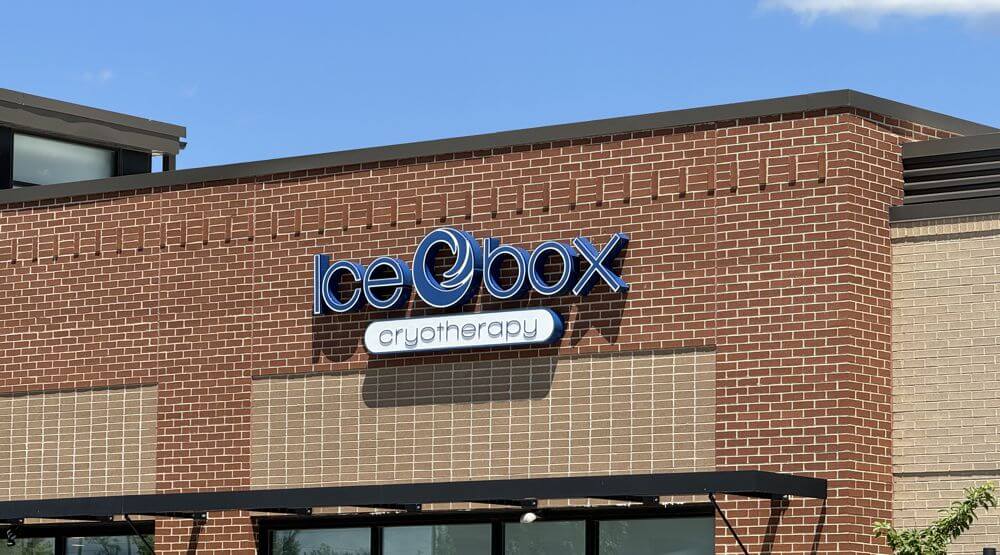 Ice Box Cryotherapy | POLARIS - Entertainment - Columbus, OH