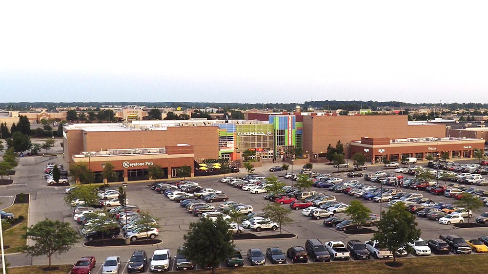 CineMark POLARIS 18 XD | POLARIS - Entertainment - Columbus, OH