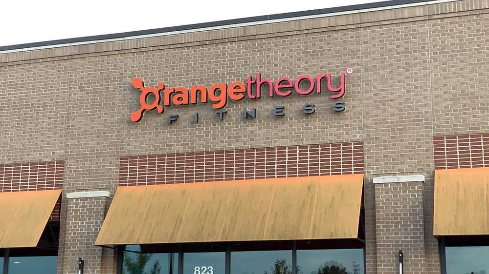 Orange Theory Columbus Ohio