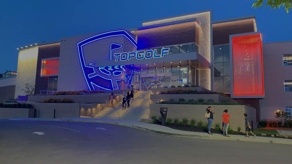 Topgolf | POLARIS - Entertainment - Columbus, OH