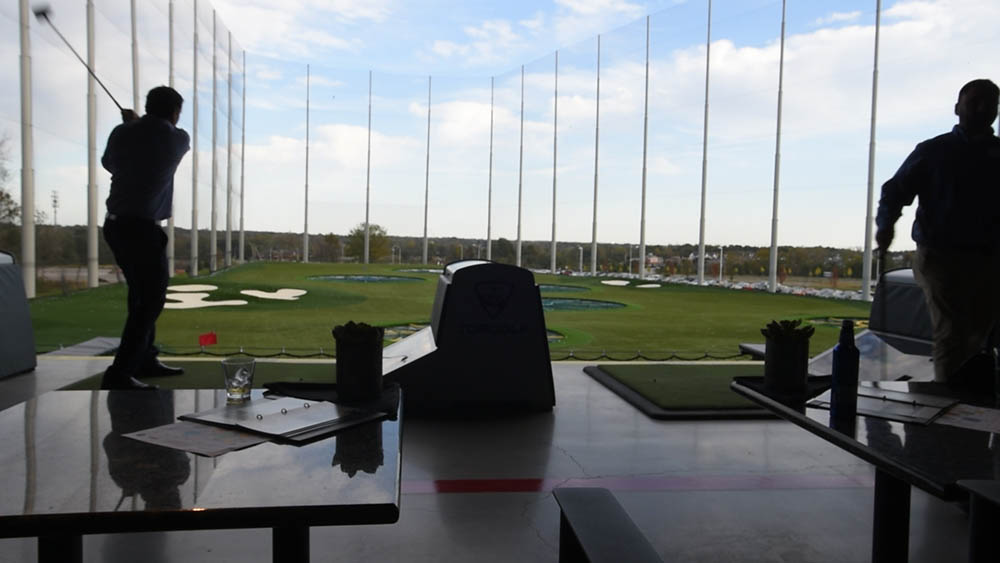 Topgolf | POLARIS - Entertainment - Columbus, OH