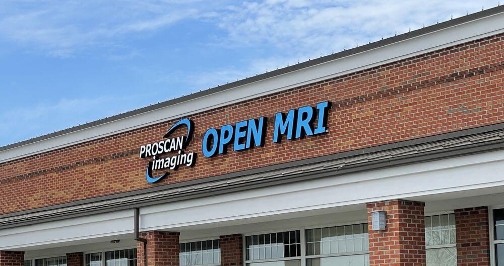 Proscan Imaging Polaris | POLARIS - Shopping - Columbus, OH