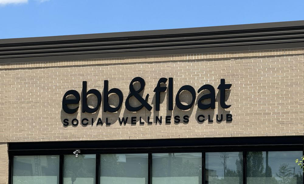 Ebb & Float | POLARIS - Shopping - Columbus, OH