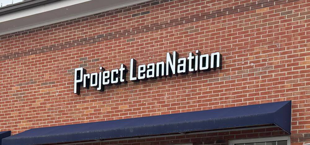 Project LeanNation | POLARIS - Shopping - Columbus, OH