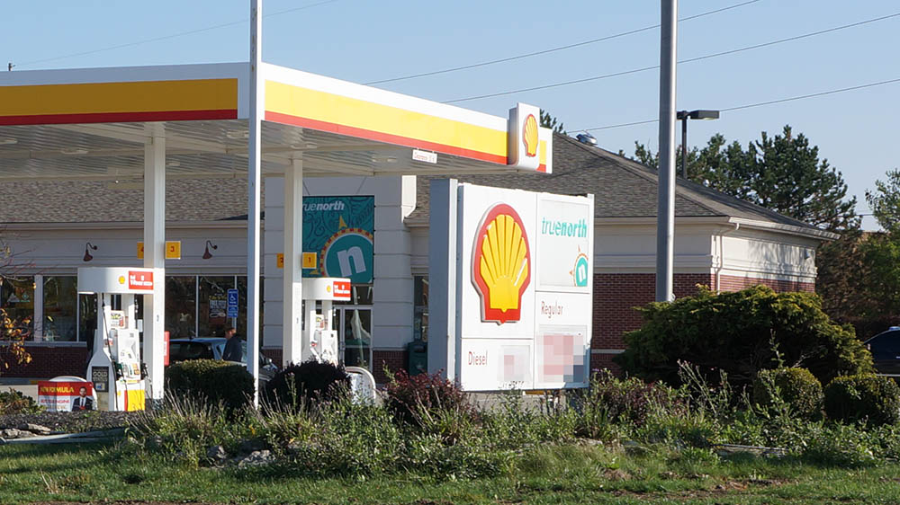 Shell | POLARIS - Shopping - Columbus, OH