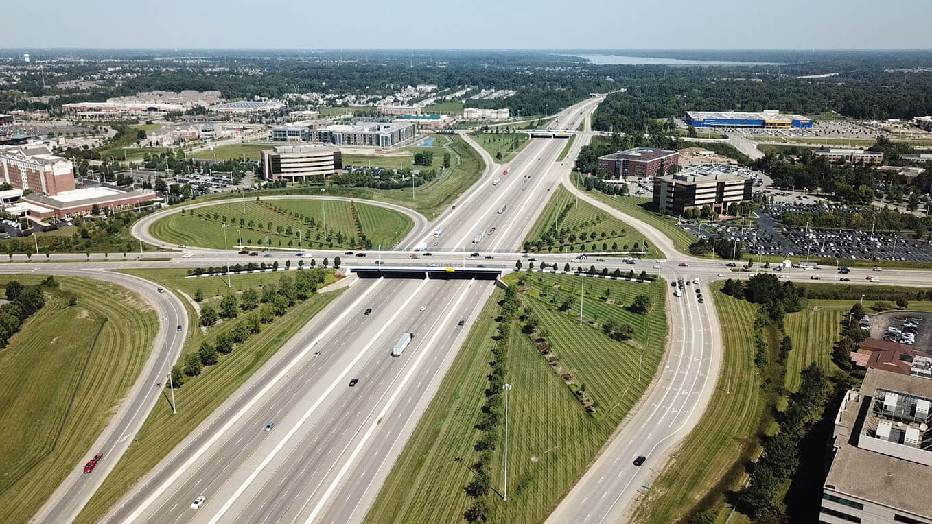 POLARIS - Shopping, Dining, Entertainment and Living - Columbus, Ohio
